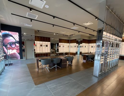 LENSCRAFTERS - Updated March 2026 - 6886 Governors West Nw Space ...