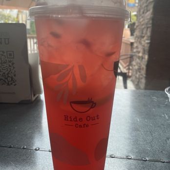 HIDE OUT CAFE - Updated June 2024 - 3068 Photos & 1175 Reviews - 18888 ...
