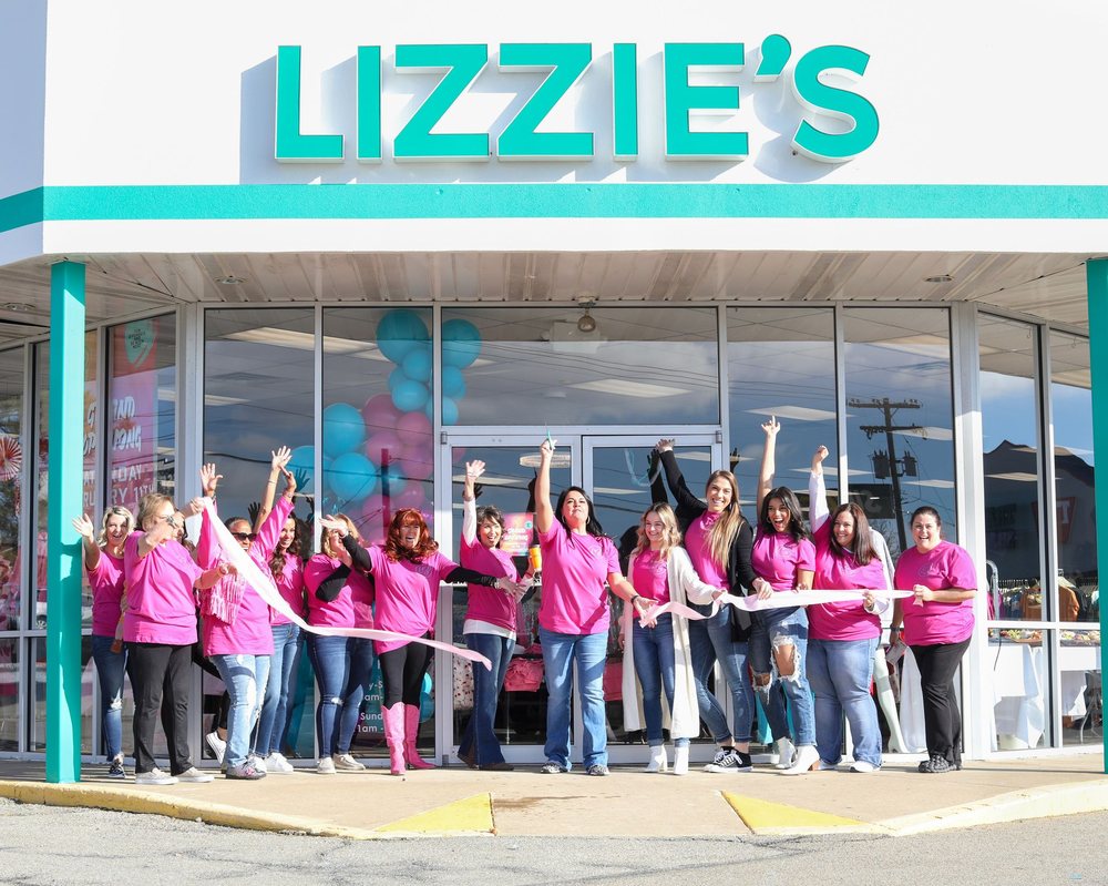 LIZZIE’S BOUTIQUE - Updated June 2026 - 575 Morgantown Rd, Uniontown ...