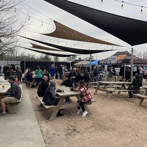 FORTRESS BEERWORKS - 66 Photos & 60 Reviews - 2606 Spring Cypress Rd ...