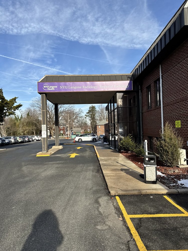 NYU LANGONE RADIOLOGY - OUTERBRIDGE - Updated December 2025 - 16 ...