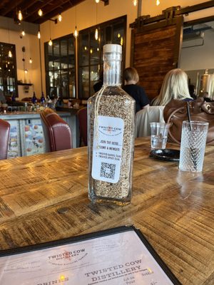 TWISTED COW DISTILLERY - Updated December 2025 - 19 Photos & 20 Reviews ...