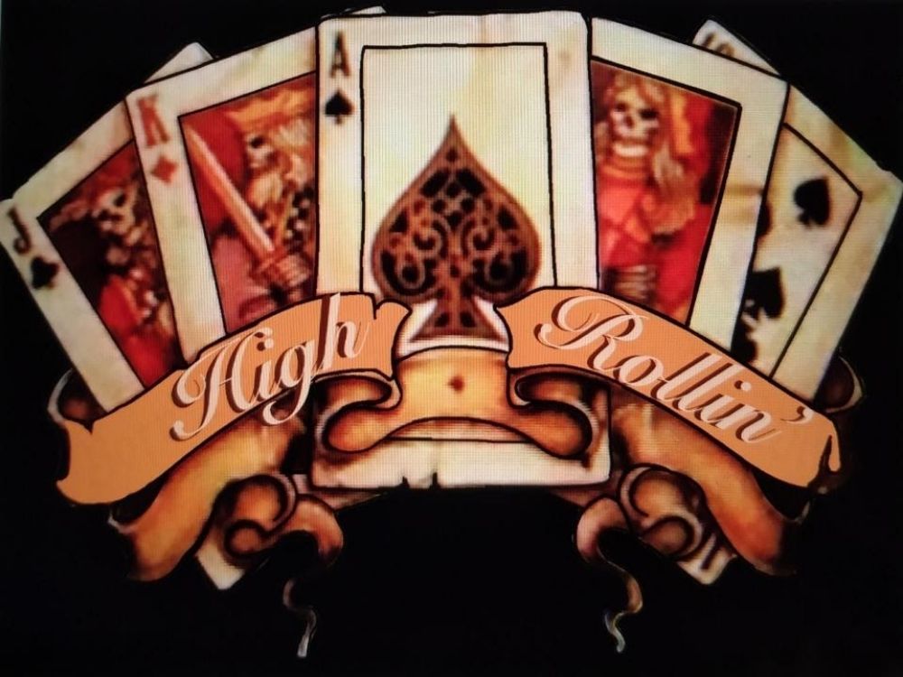 HIGH ROLLIN’ MOBILE SMOKE SHOP - Updated July 2025 - Houston, Texas ...