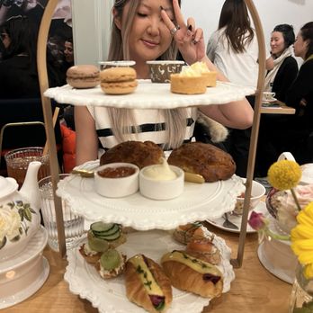 PRINCE TEA HOUSE - Updated August 2025 - 1275 Photos & 443 Reviews ...