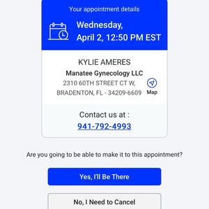 MANATEE DIAGNOSTIC CENTER - Updated July 2025 - 11255 US Hwy 301 North ...