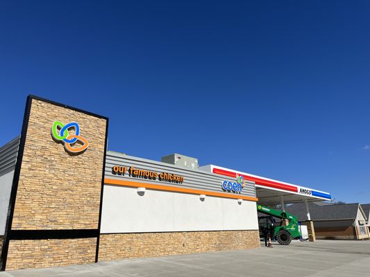 COEN MARKETS - Updated July 2025 - 14 Photos - 2601 Washington Rd ...