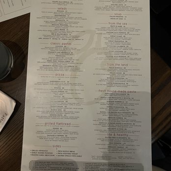 FACCI RISTORANTE - Updated July 2025 - 308 Photos & 720 Reviews - 7530 ...