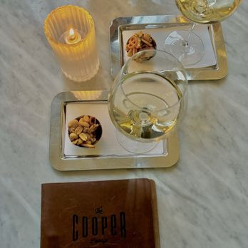 THE COOPER LOUNGE - Updated September 2024 - 478 Photos & 285 Reviews ...