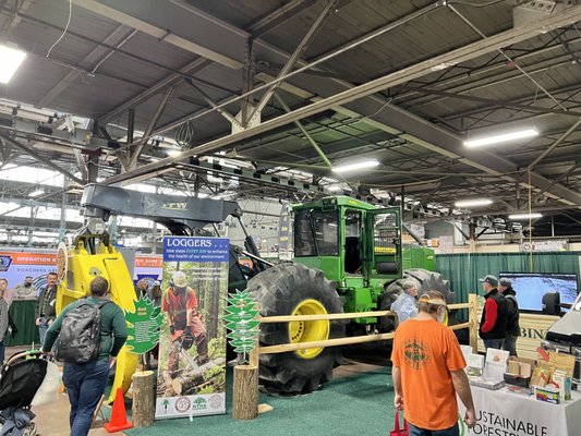 PENNSYLVANIA FARM SHOW COMPLEX & EXPO CENTER - 160 Photos & 17 Reviews ...