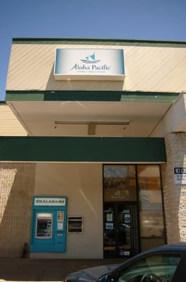 ALOHA PACIFIC FEDERAL CREDIT UNION - Updated November 2025 - 49 Photos ...
