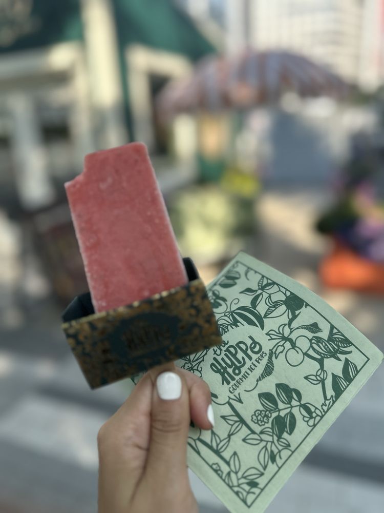 THE HYPPO GOURMET ICE POPS - Updated December 2025 - 85 Northern Ave ...