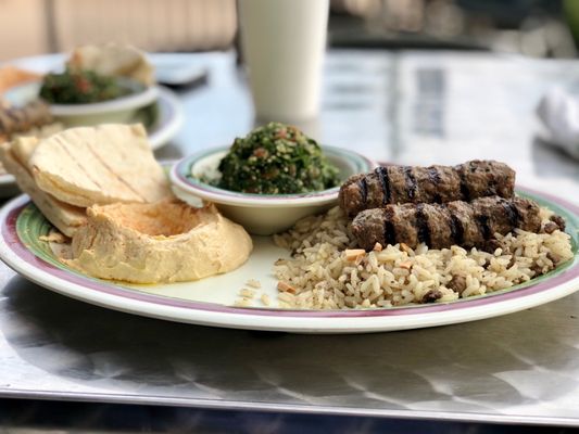 NUNU’S MEDITERRANEAN CAFE & MARKET - Updated July 2025 - 299 Photos ...