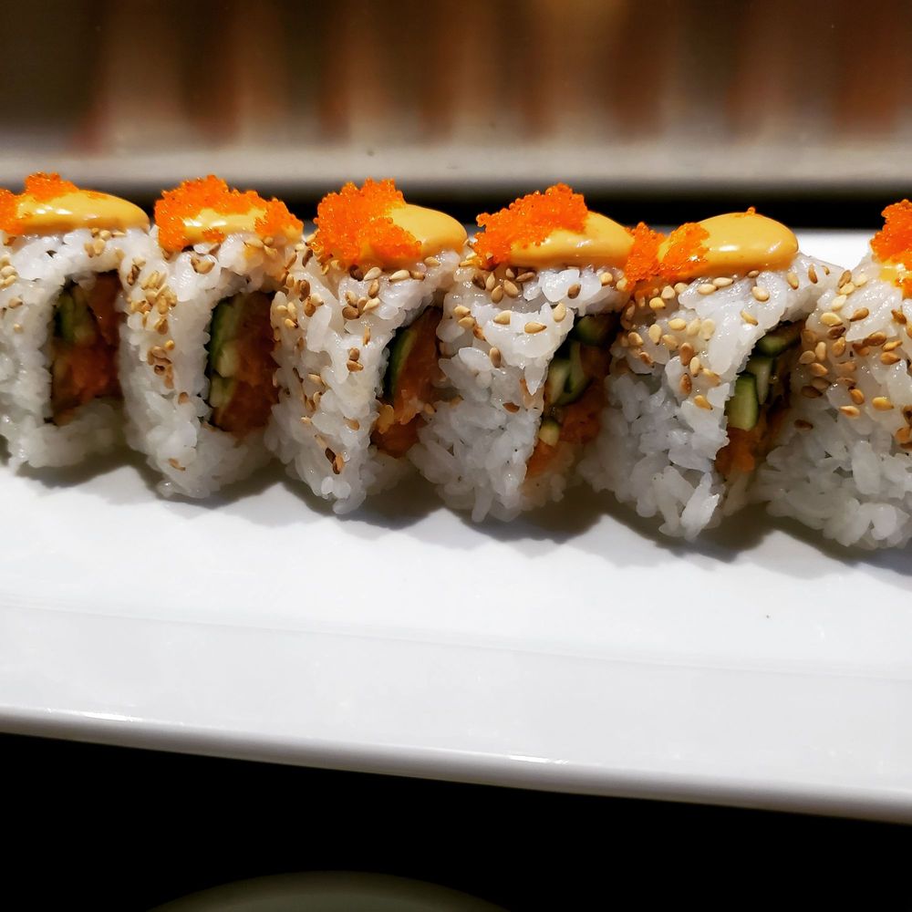 FUJI RICE TIME - 107 Photos & 117 Reviews - 159 High St SE, Salem ...