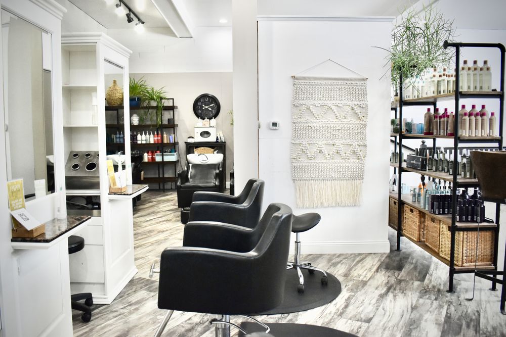 VOGUE SALON AND SPA - Updated December 2025 - 89 Photos & 39 Reviews ...