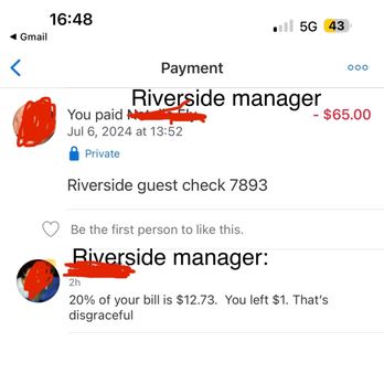 RIVERVIEW RESTAURANT - Updated August 2024 - 222 Photos & 313 Reviews ...