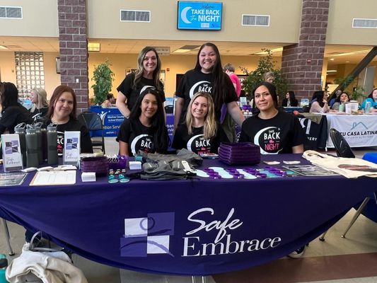 SAFE EMBRACE - Updated December 2025 - 33 Photos & 12 Reviews - 220 S Rock Blvd, Reno, Nevada ...