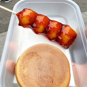 MITSURU CAFE - 1520 Photos & 886 Reviews - 117 Japanese Village Plz ...