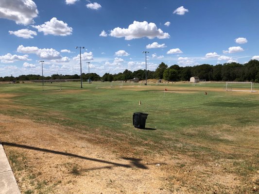 HYSA RIVERWALK FIELDS - Updated December 2025 - 1 Riverwalk Dr, Hutto ...