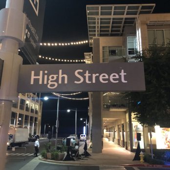 HIGH STREET - Updated December 2025 - 115 Photos & 31 Reviews - 5410 E ...