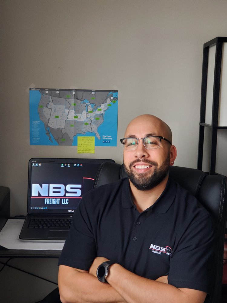 NBS FREIGHT - Updated June 2024 - Columbus, Ohio - Couriers & Delivery ...