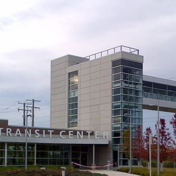 TROY TRANSIT CENTER - Updated October 2025 - 1201 Doyle Dr, Troy ...