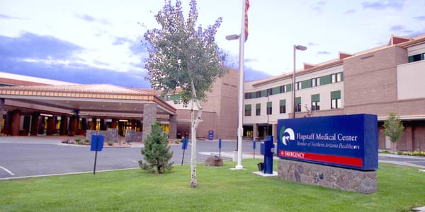 FLAGSTAFF MEDICAL CENTER - Updated July 2025 - 19 Photos & 169 Reviews ...