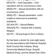 DR. LENG KY - 940 E Valley Pkwy, Escondido, California ...