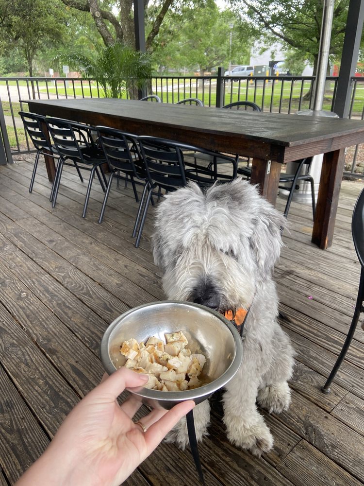 THE SMILING DOG - Updated October 2025 - 110 Photos & 52 Reviews - 4215 ...