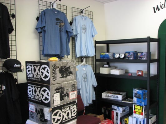 ADAMS JEEP OF MARYLAND - Updated January 2026 - 25 Photos & 33 Reviews ...