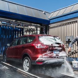 CRYSTAL CLEAN CAR WASH - 117 Photos & 134 Reviews - Car Wash - 1158 ...