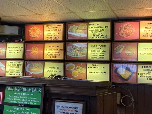 TACO VILLA - Updated January 2026 - 22 Photos & 55 Reviews - 5300 SW ...