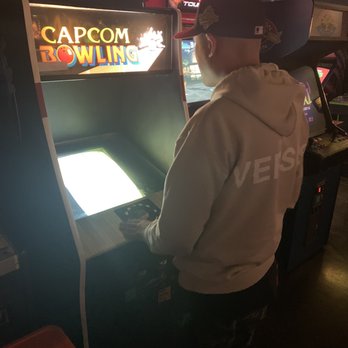 THE BLUE GHOST ARCADE - Updated November 2025 - 22 Photos & 15 Reviews ...