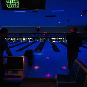 AMF STRATHMORE LANES - 15 Photos & 45 Reviews - 1061-G Route #34 ...