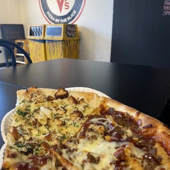 BIG G’S PIZZA - Updated July 2025 - 168 Photos & 343 Reviews - 3716 N ...