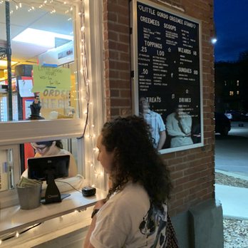 LITTLE GORDO CREEMEE STAND - Updated August 2025 - 36 Photos & 35 ...