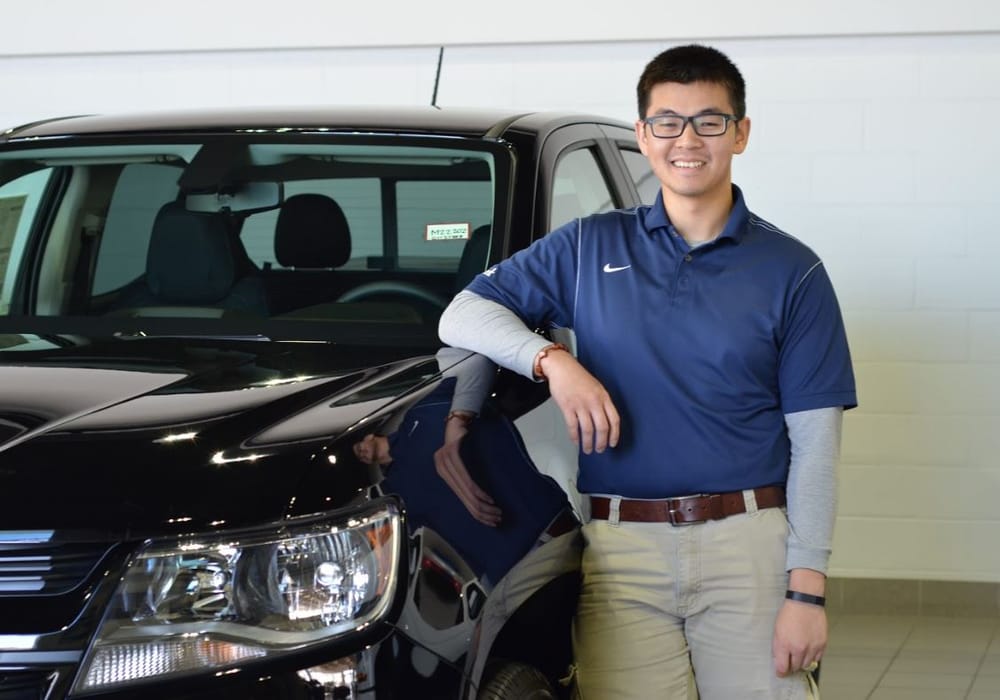 QUIRK CHEVROLET MANCHESTER - Updated September 2025 - 24 Photos & 101 ...