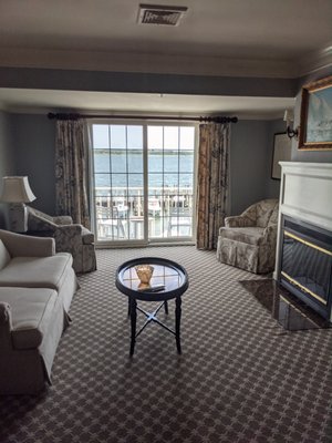 SAYBROOK POINT INN & SPA - Updated December 2025 - 20 Photos & 13 ...