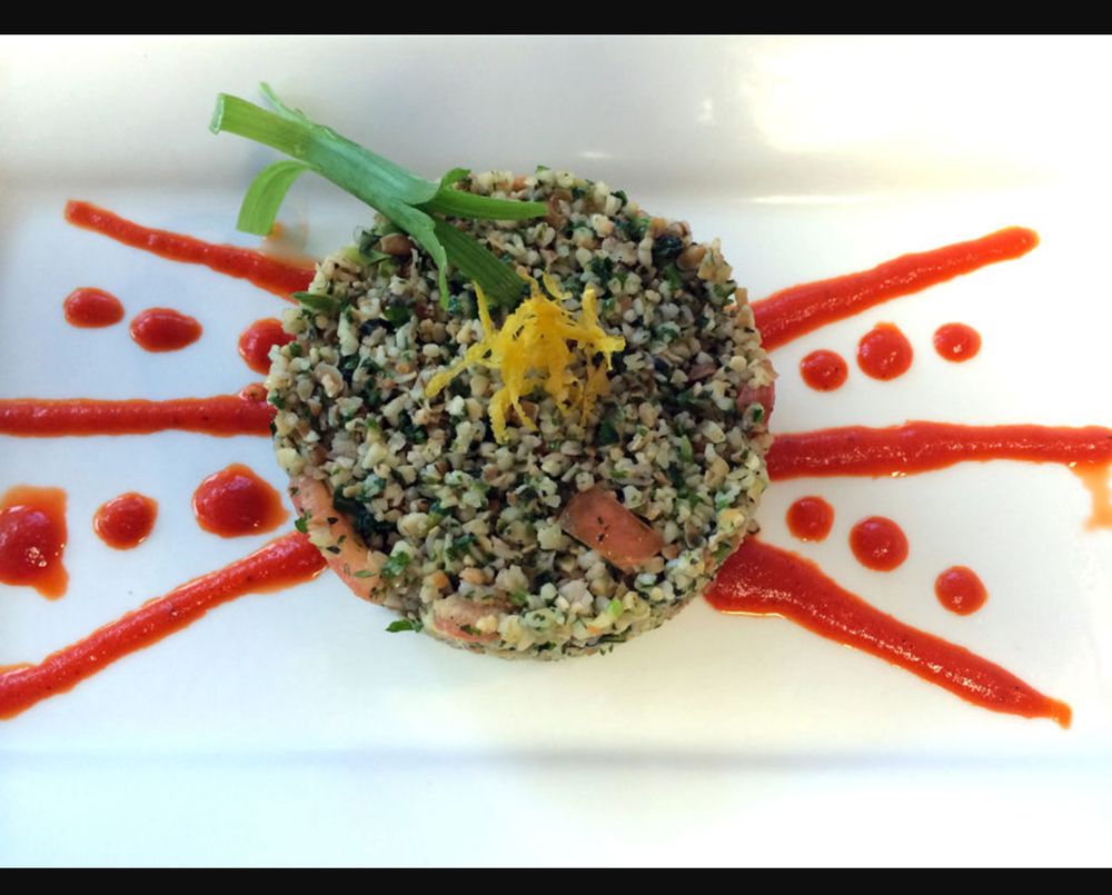 KATHERINE RAGSDALE SCHOOL OF HOSPITALITY - Updated December 2025 - 601 ...