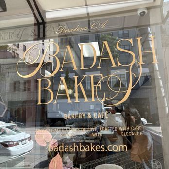 BADASH BAKES - Updated September 2025 - 495 Photos & 199 Reviews - 247 ...