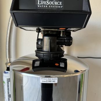 LIFESOURCE WATER SYSTEMS - Updated May 2025 - 279 Photos & 718 Reviews ...