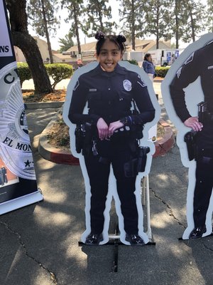 EL MONTE POLICE DEPARTMENT - Updated August 2025 - 46 Photos & 38 ...