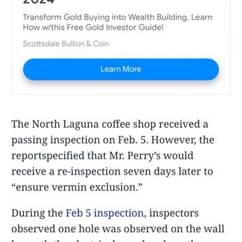 MR. PERRY’S - Updated May 2024 - 243 Photos & 204 Reviews - 7820 Alta ...