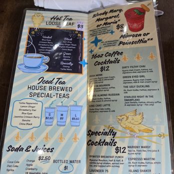 WHO DAT COFFEE CAFE - Updated December 2025 - 665 Photos & 601 Reviews ...