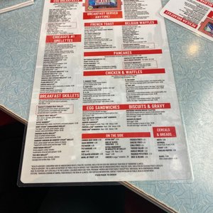 WHITE PALACE GRILL - 351 Photos & 589 Reviews - 1159 S Canal St ...