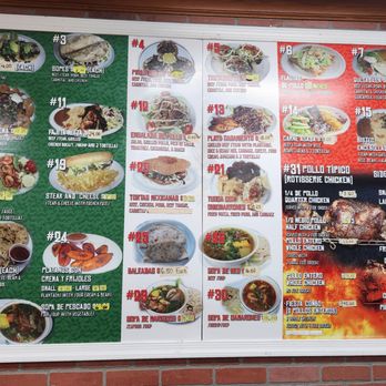 POLLO TIPICO - Updated December 2025 - 64 Photos & 51 Reviews - 9452 ...