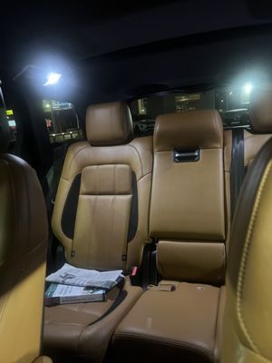 LAND ROVER OF BUCKHEAD - Updated December 2025 - 59 Photos & 121 ...