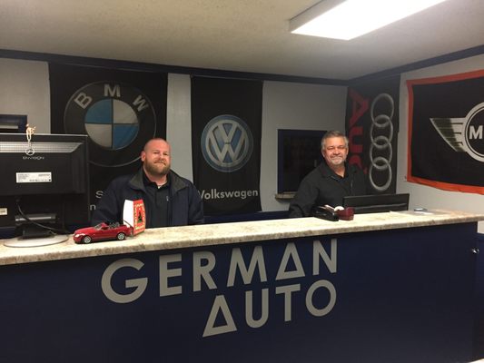 GERMAN AUTO SERVICE - Updated December 2025 - 15 Photos & 128 Reviews ...