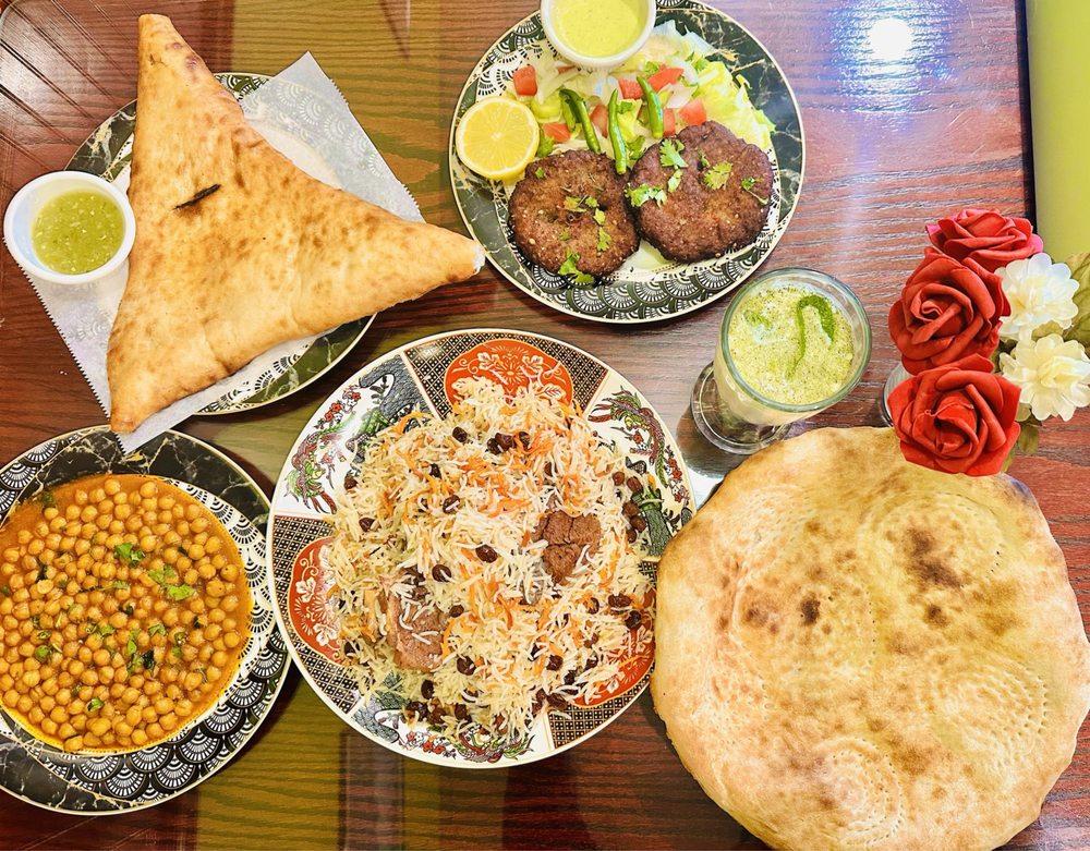 AFGHAN DARBAR RESTAURANT - Updated August 2025 - 25 Photos - 7826 Portland Ave S, Bloomington ...