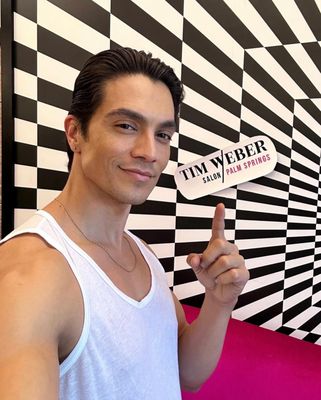 TIM WEBER SALON - Updated September 2025 - 28 Photos & 41 Reviews - 911 ...