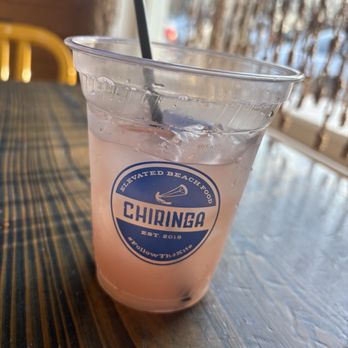 CHIRINGA - Updated August 2025 - 219 Photos & 188 Reviews - 34 S Main ...